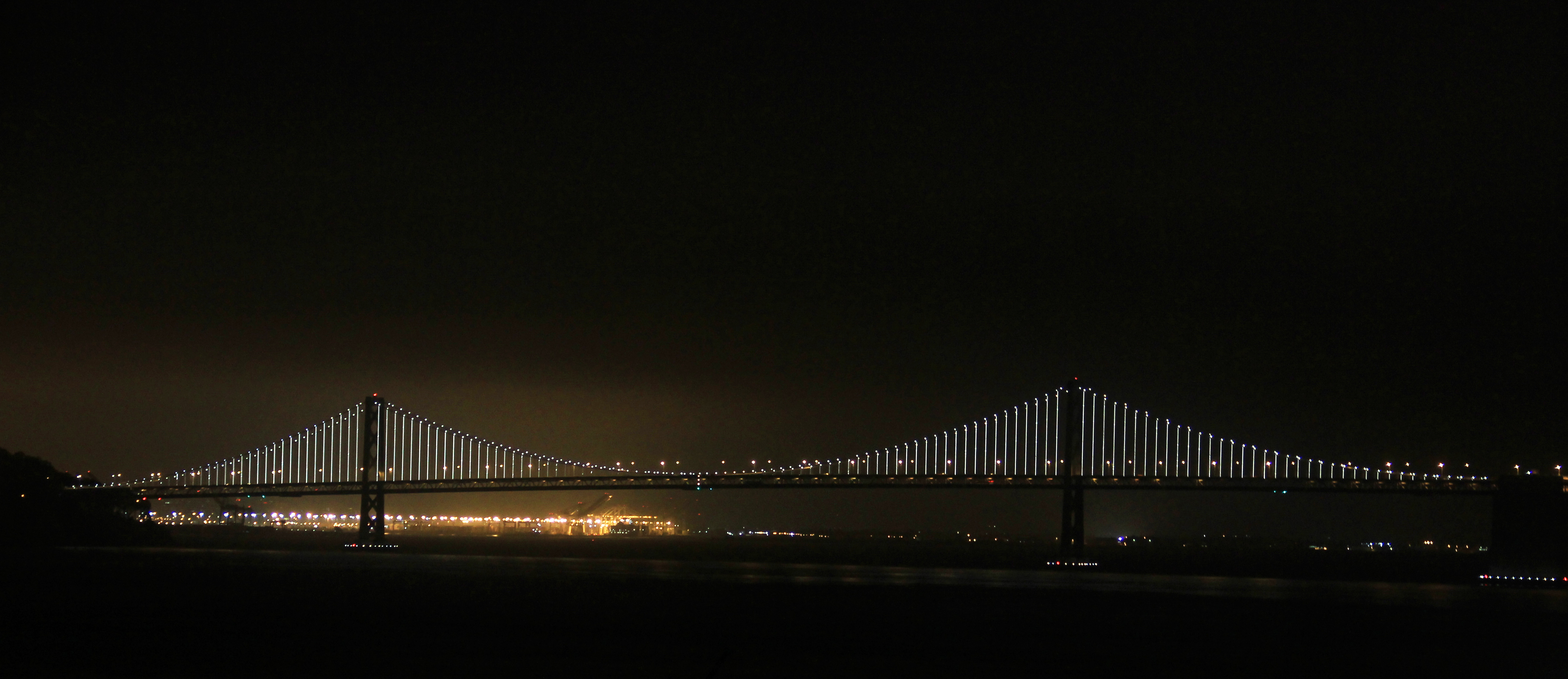 Bay Bridge | Explore California