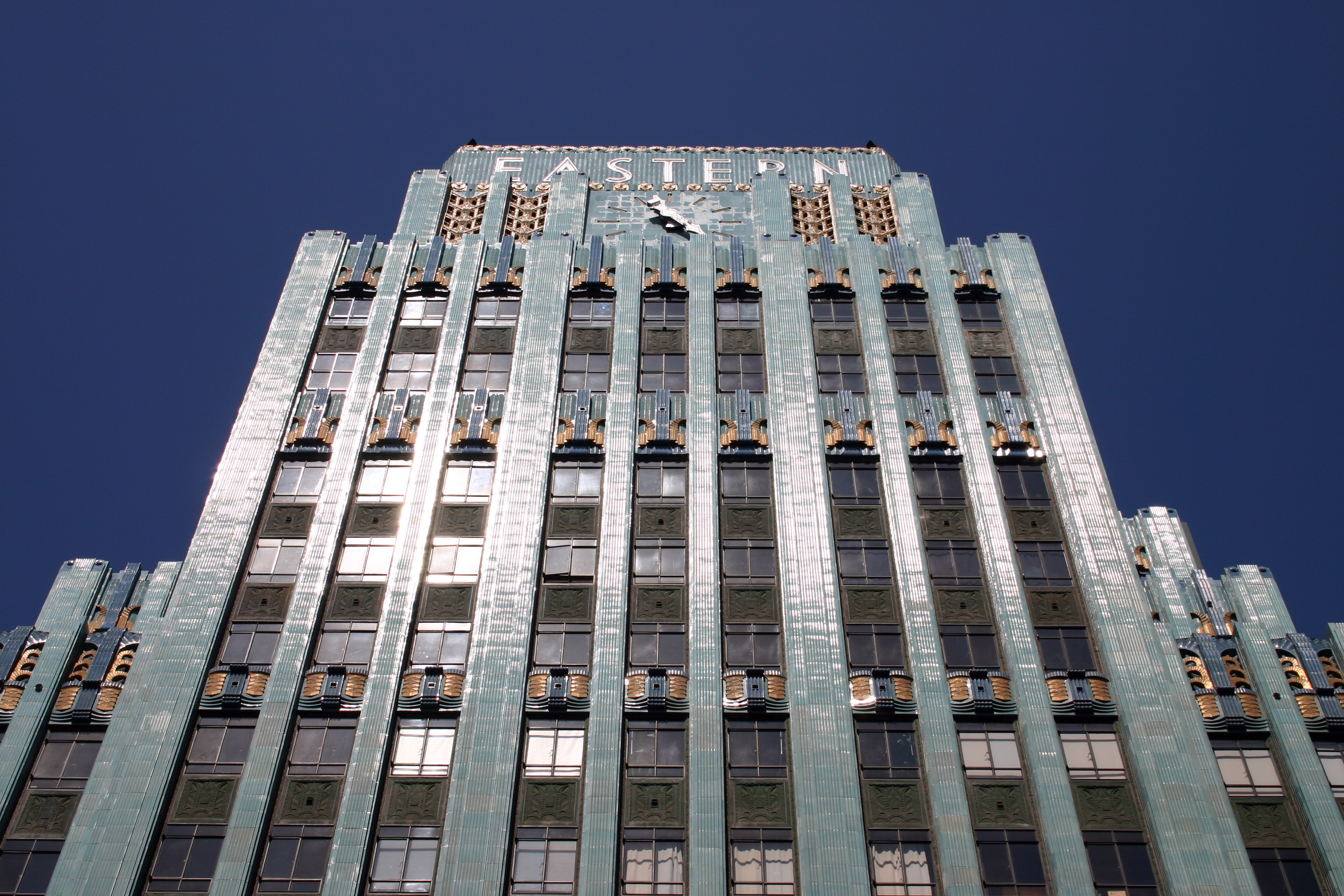 Eastern Columbia Building | Explore California