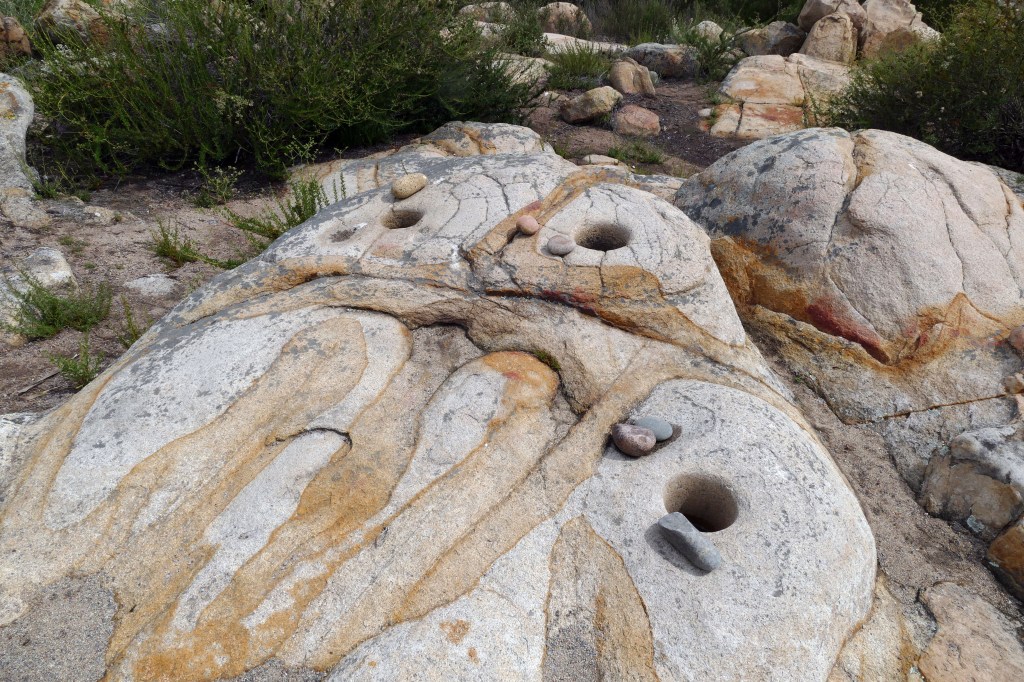 Kumeyaay-Ipai Interpretive Center | Explore California